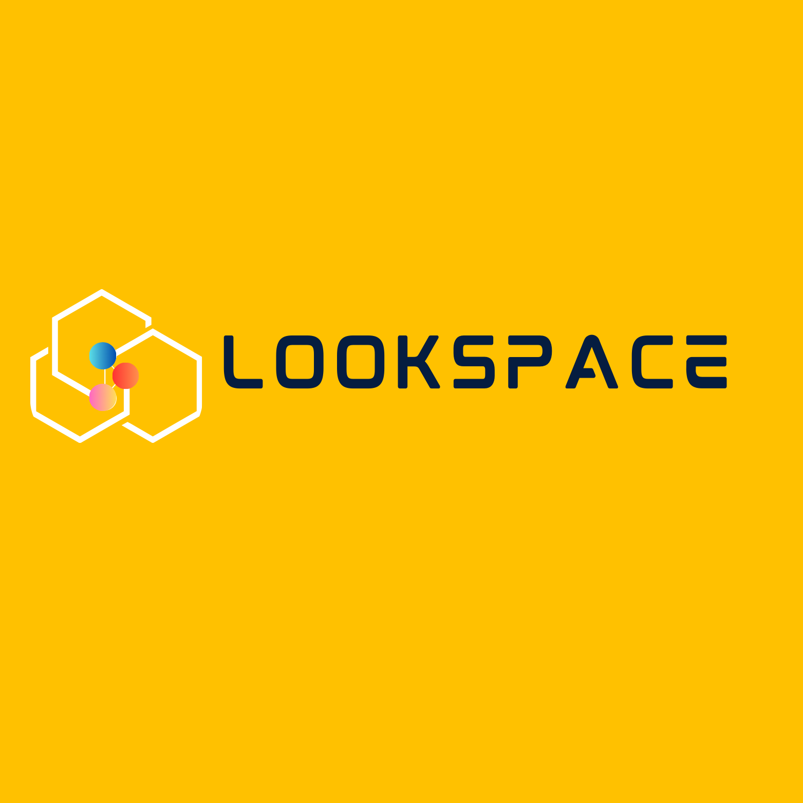 Look Space| Your Digital Partner